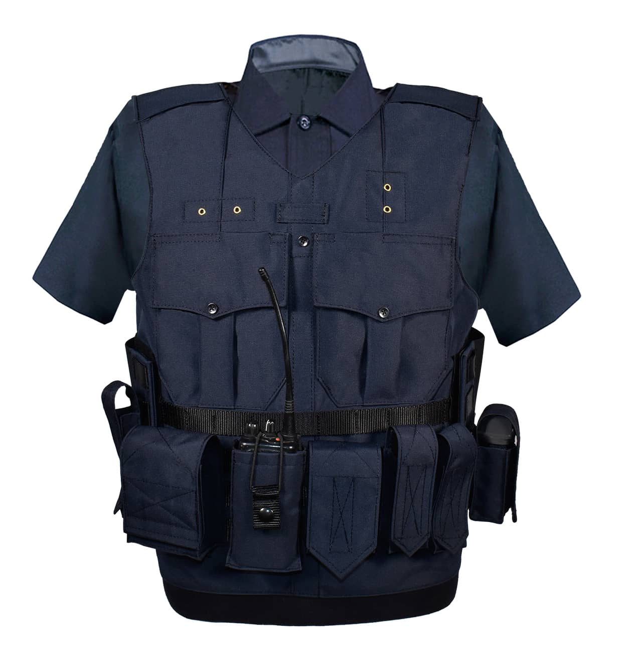Load Bearing Vest Gallery - BlueStone Safety Products